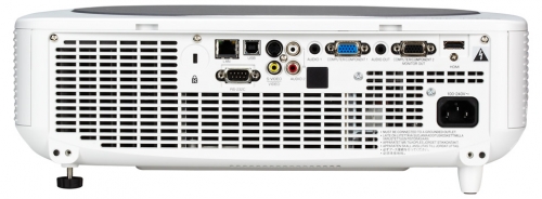 MyProjectorLamps - Blog - Projector Review: The Sharp XG-SV200X ...